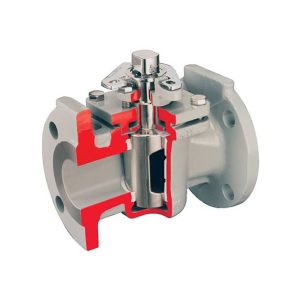 Durco Plug Valves - Pegler + Louden