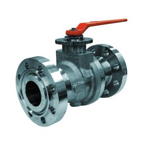 Argus FK76M Series - Pegler + Louden